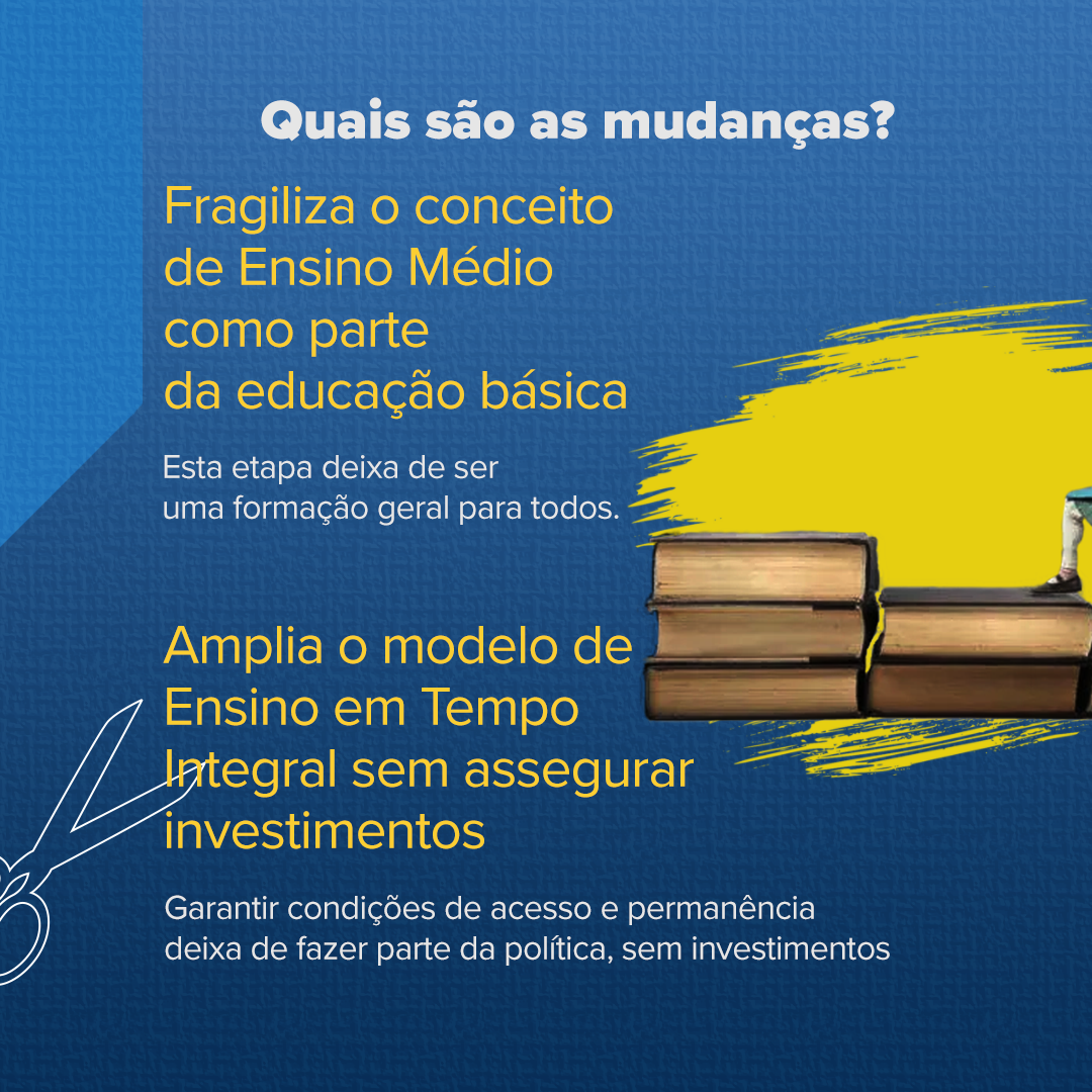 Sinpro Macaé e Região lança campanha nas escolas #Revoga Novo Ensino ... Sinpro Macaé e Região lança campanha nas escolas #Revoga Novo Ensino ...