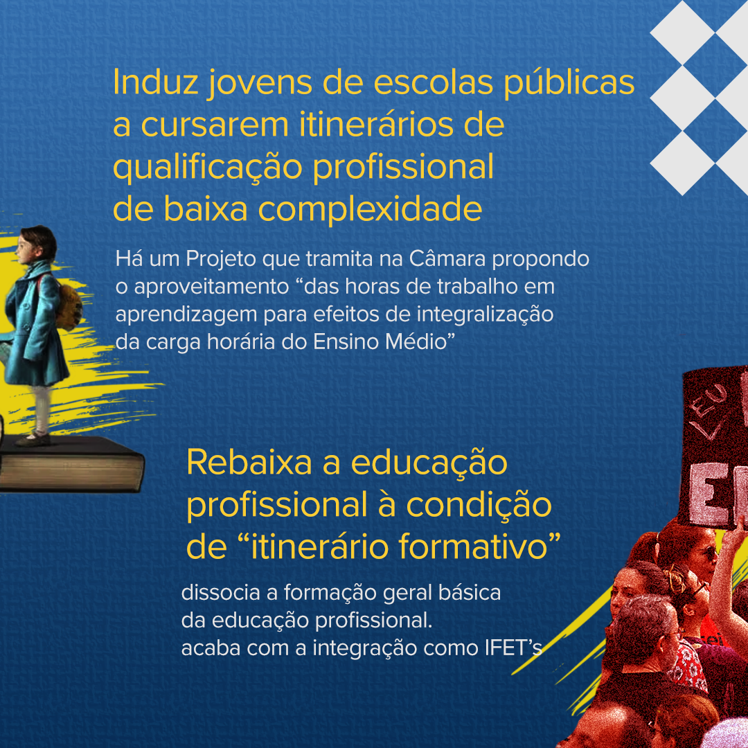 Sinpro Macaé e Região lança campanha nas escolas #Revoga Novo Ensino ... Sinpro Macaé e Região lança campanha nas escolas #Revoga Novo Ensino ...